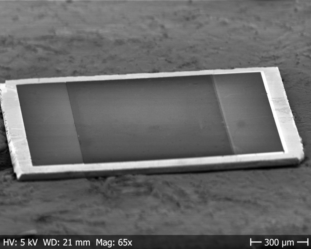 成功跨出商業化第一步，Smoltek 開發出全球最薄電容產品 | TechNews 科技新報