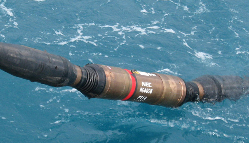 NEC 與 Facebook 簽約，將鋪設首條橫跨大西洋、提供 24 對光纖的海底電纜 | TechNews 科技新報