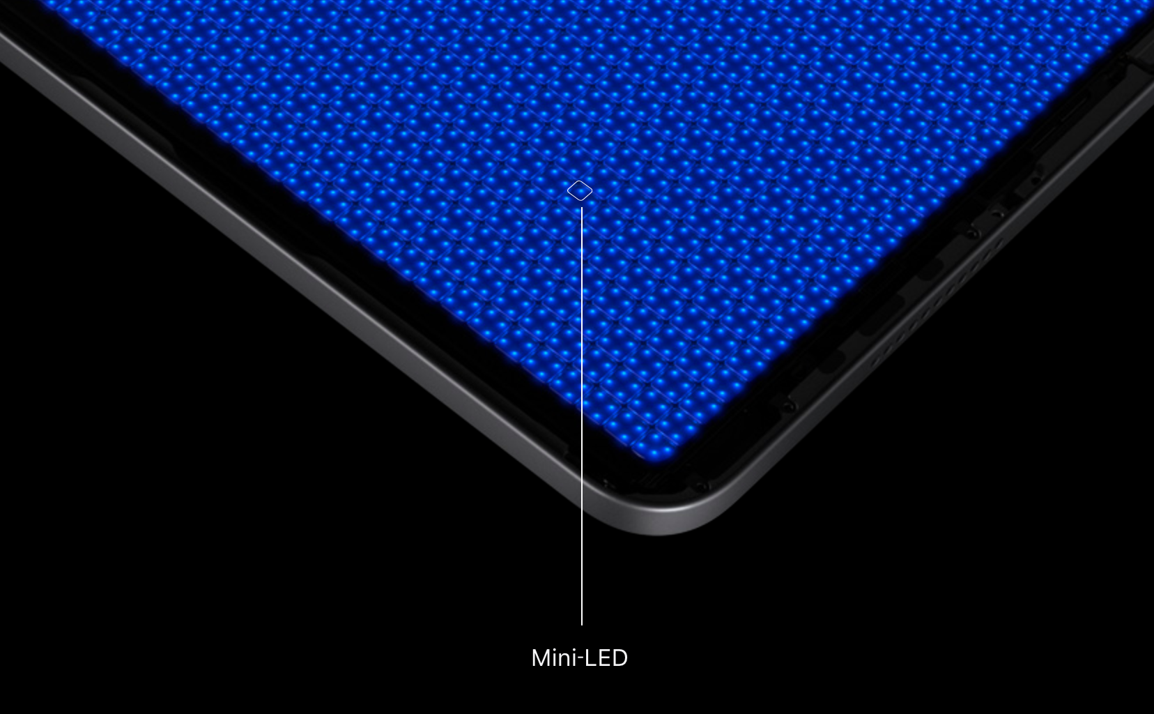 Mini LED 面板只用一年？傳 iPad 明年起改用 OLED | TechNews 科技新報