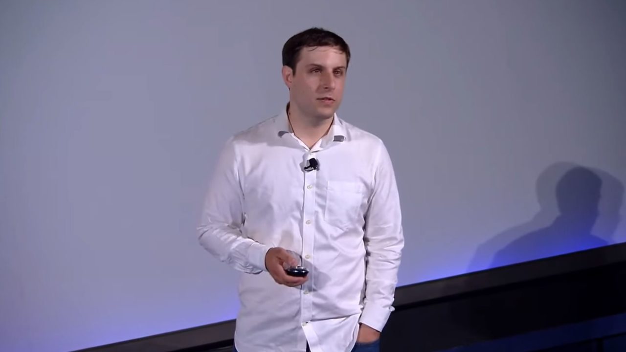 打造真恐龍版「侏羅紀公園」之語言猶在耳，Neuralink 總裁霍達克竟宣布離職 | TechNews 科技新報