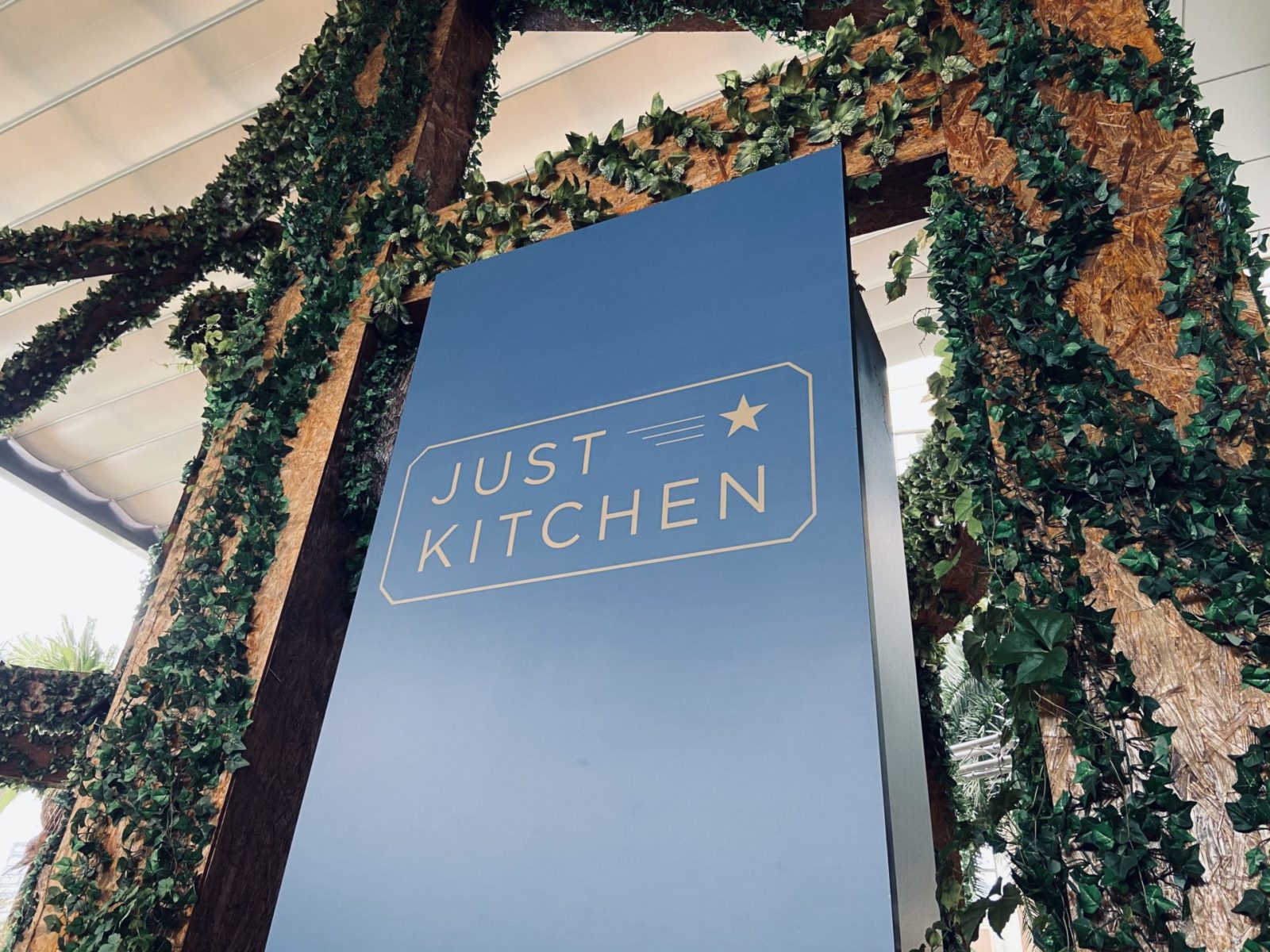 台灣第一家雲端廚房 Just Kitchen，成立兩年就在北美掛牌上市 | TechNews 科技新報