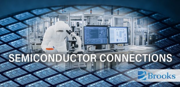 晶片設備商 Brooks Automation 財報讚，公司將一分為二 | TechNews 科技新報