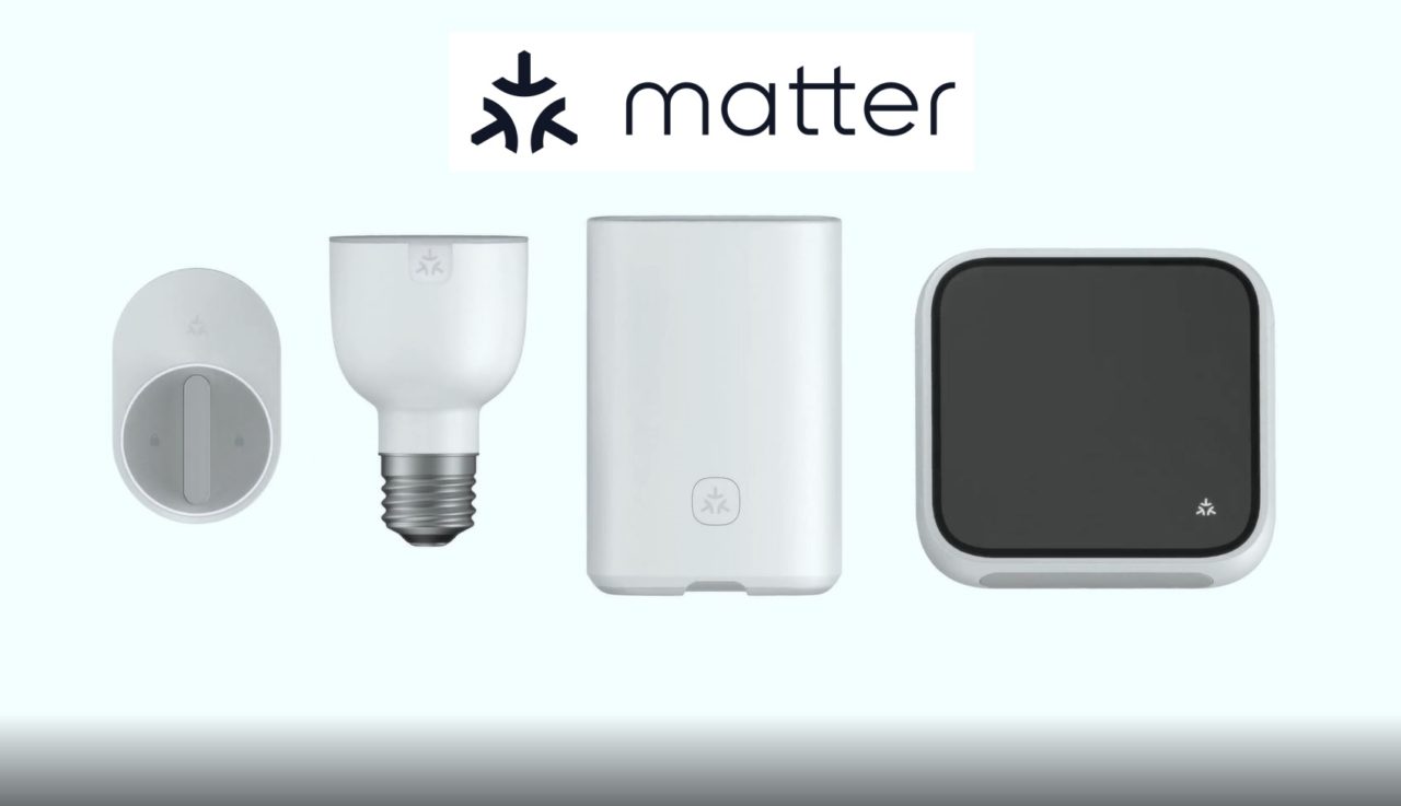 亞馬遜、蘋果與 Google 三巨頭帶頭支援「Matter」標準，透過單一語音助理便能操控不同智慧家庭裝置 | TechNews 科技新報