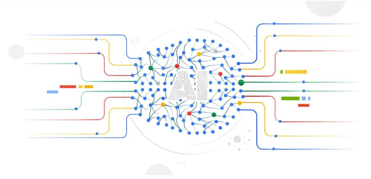 快速訓練模型新利器，Google Cloud 推出新代管式機器學習平台 Vertex AI | TechNews 科技新報