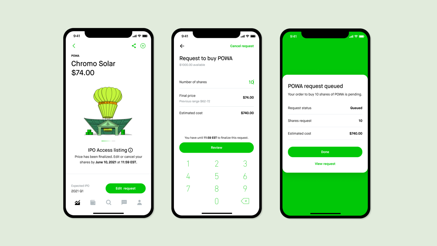 Robinhood 首推美股 IPO 散戶認購平台 | TechNews 科技新報