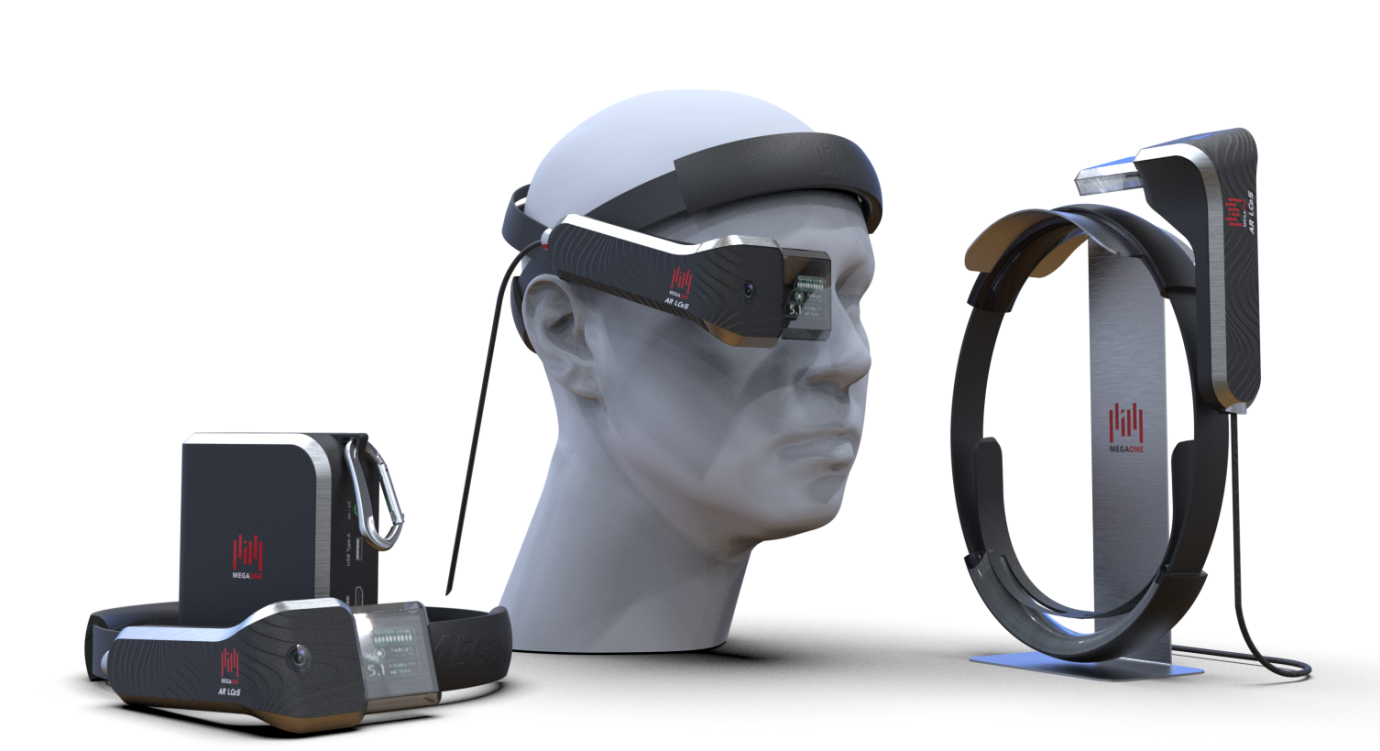 英濟輕量化 AR 模組亮相，發展跨領域應用 | TechNews 科技新報