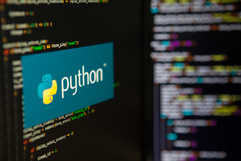 20 年了，python 擠下 Java 跟 C 語言成最熱門程式語言 Technews 科技新報
