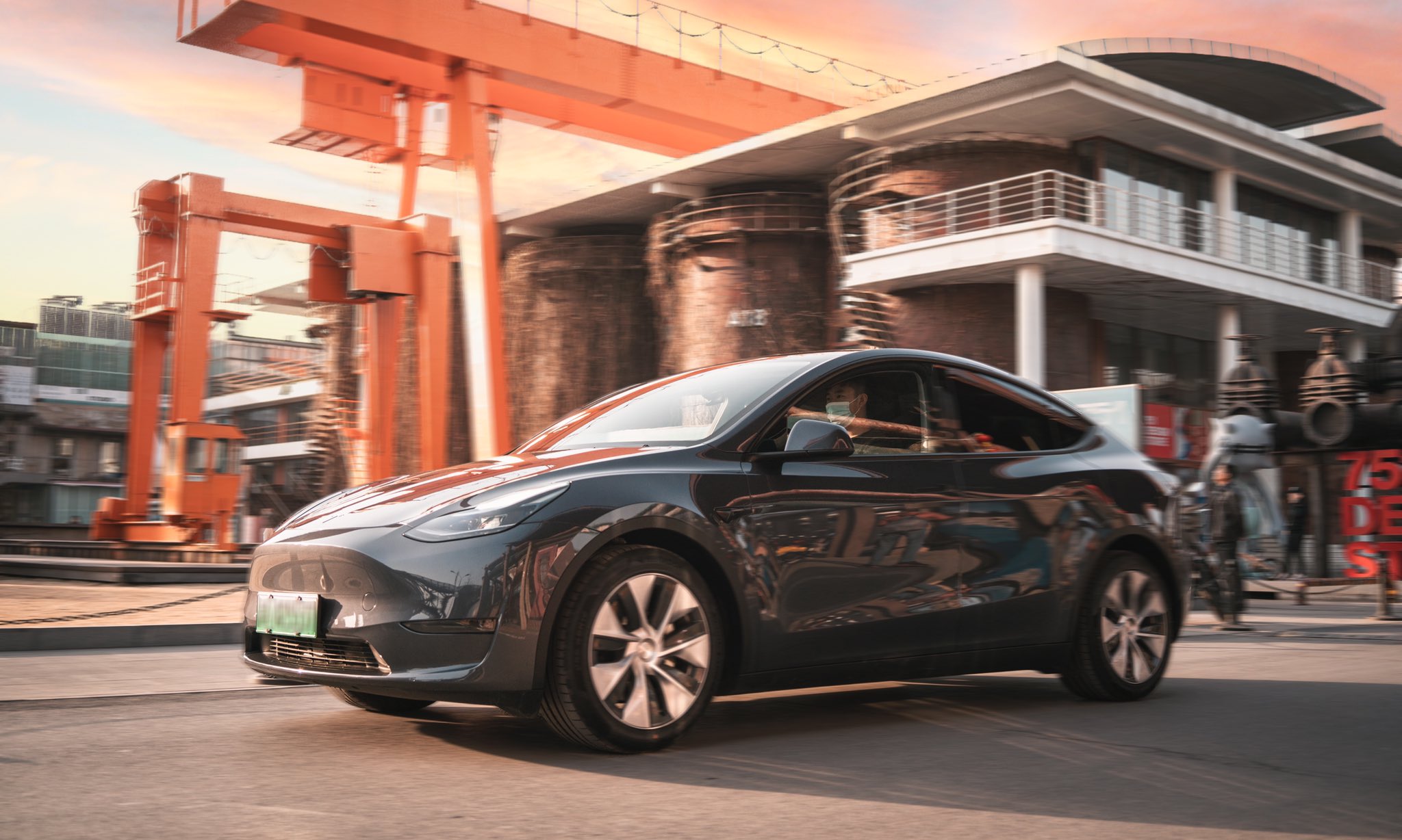 Model Y 全球大賣第三季已滿單，台灣恐怕還有得等了 | TechNews 科技新報