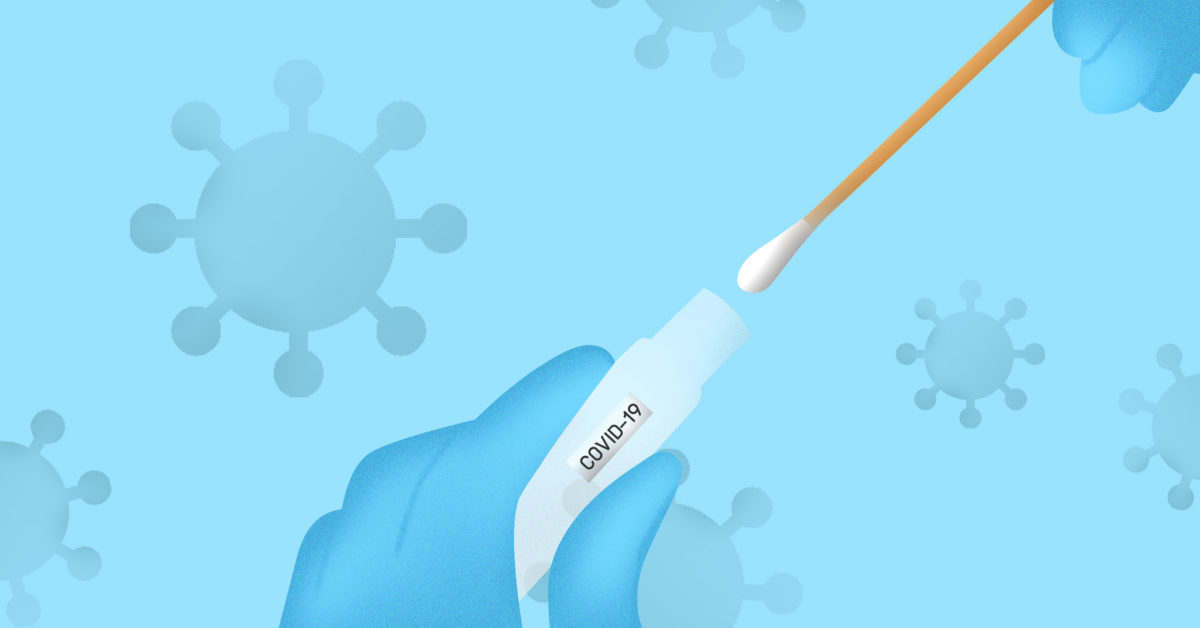 搶快篩試劑商機，中華電、遠傳特定門市開賣 | TechNews 科技新報