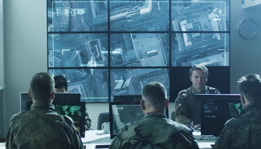 幫 AI 開眼，美軍將開發仿神經型態攝影系統 | TechNews 科技新報