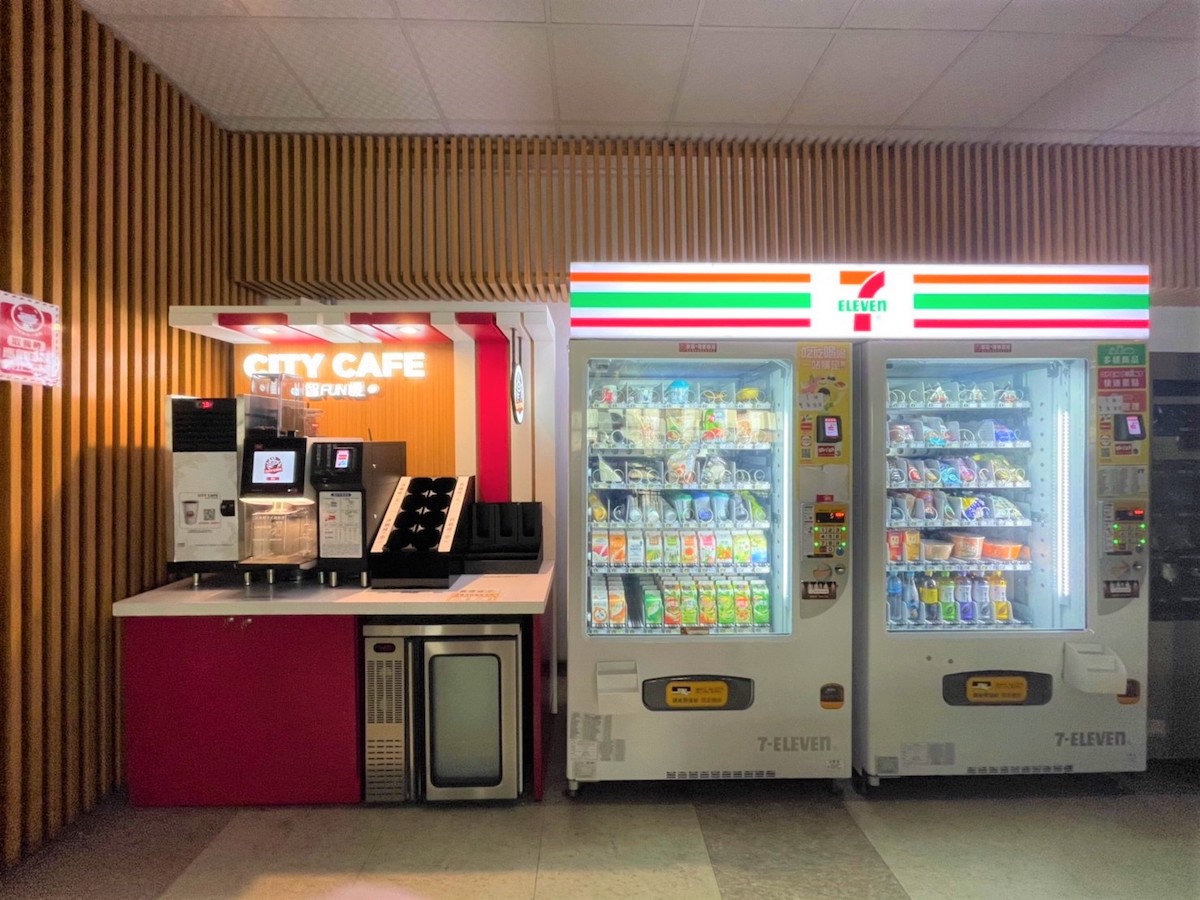 低接觸服務不停擺，小七推「OPEN 送」外送整合大平台 | TechNews 科技新報