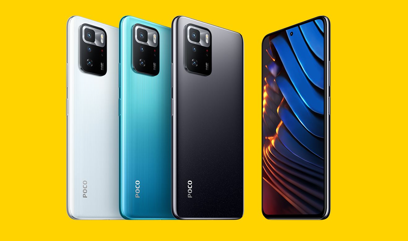 小米旗下子品牌 Poco 推出只要 299 美元的高效能手機 X3 GT | TechNews 科技新報