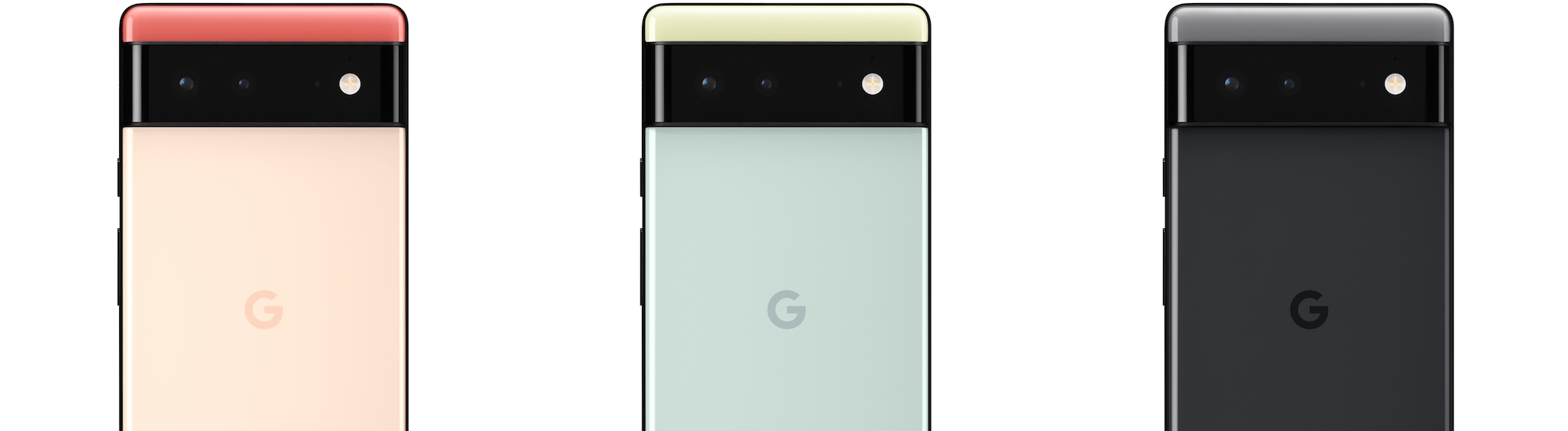 Google 公開自研晶片「Tensor」，同步揭露 Pixel 6 系列重點特色 | TechNews 科技新報