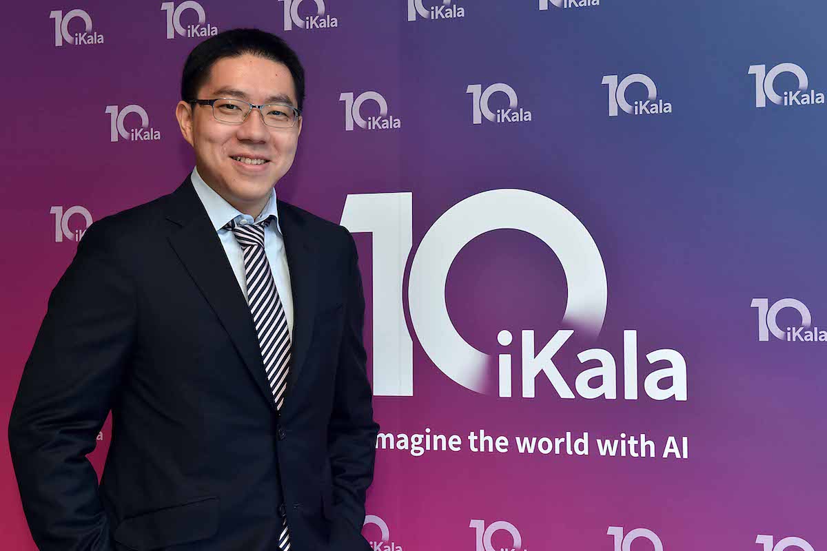 iKala 10 年磨一劍，雲端結合商務 2021 年營收可望破 10 億 | TechNews 科技新報