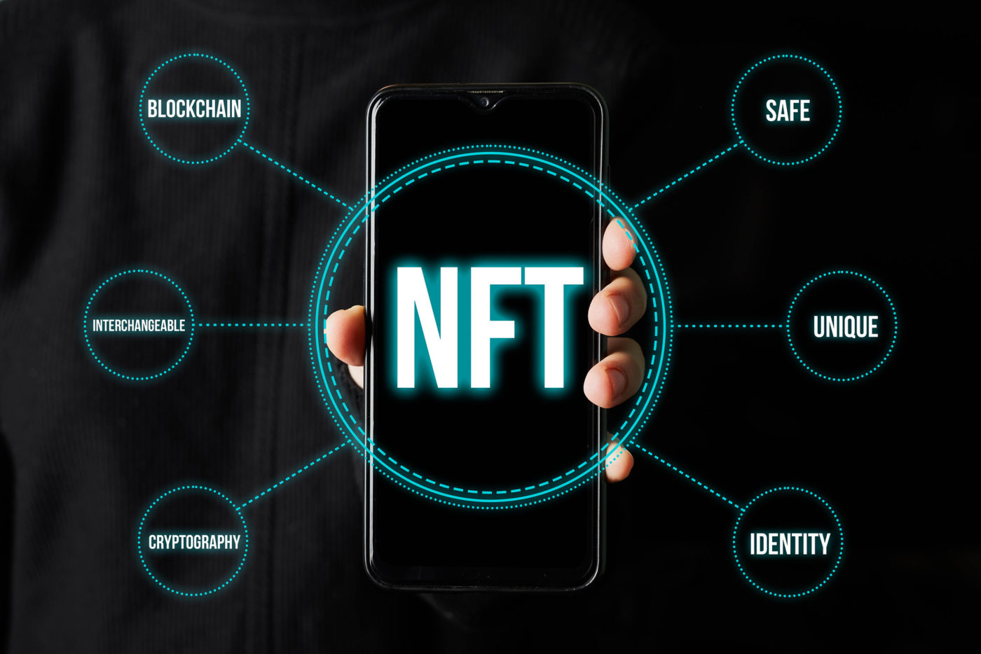 疫情炒熱 NFT、數位貨幣，從藝術創作到區塊鏈創新 | TechNews 科技新報