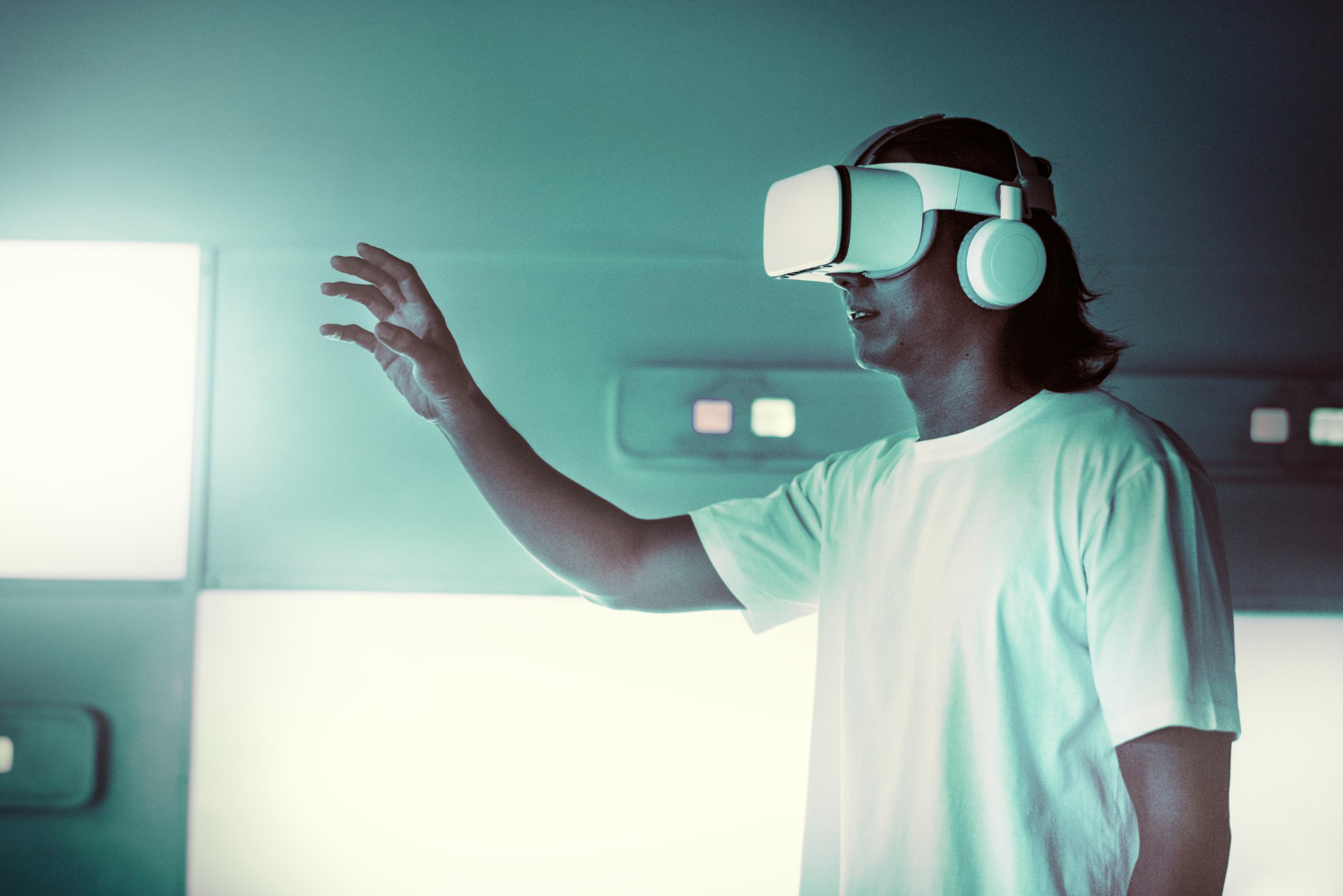 蘋果專利顯示，可用 Apple Watch 等穿戴裝置手勢操控 AR / VR 裝置 | TechNews 科技新報