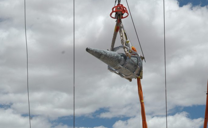 三叉戟二型換心，美國新版 W88 核彈頭完成測試 | TechNews 科技新報