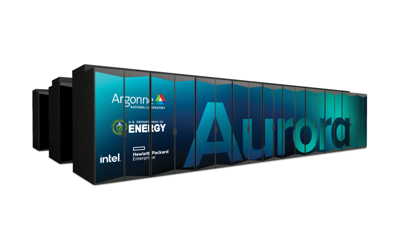 華府再加 5,400 萬美元發展超級電腦 Aurora | TechNews 科技新報