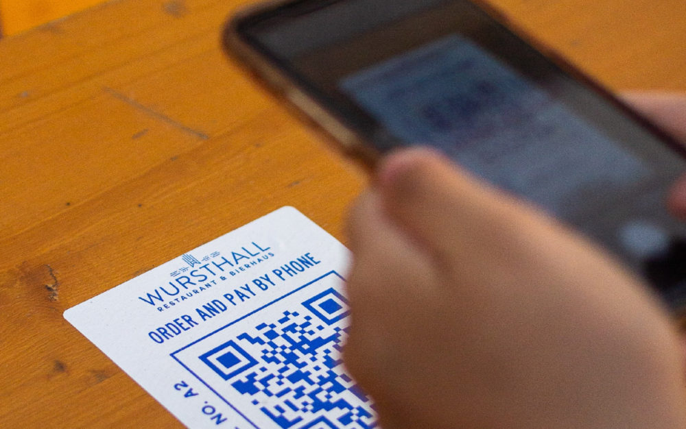 QR Code 別亂掃，FBI 示警：恐落入駭客圈套 | TechNews 科技新報