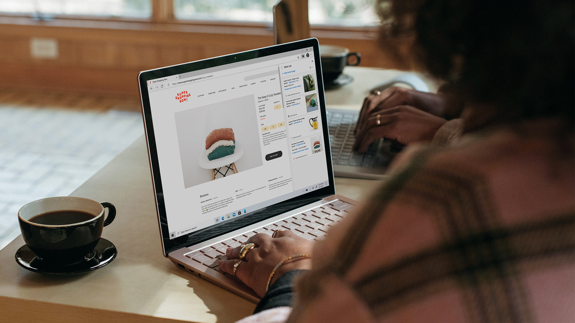 微軟出新招！Microsoft Edge 新提示試圖阻止人們下載 Chrome | TechNews 科技新報
