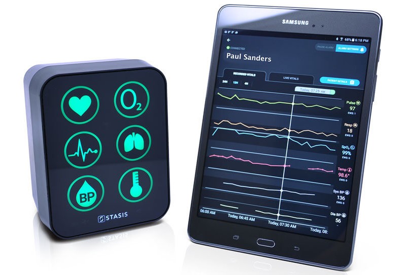 美敦力與印度醫療公司合作，可利用 AI 監測 6 位重症患者體徵 | TechNews 科技新報