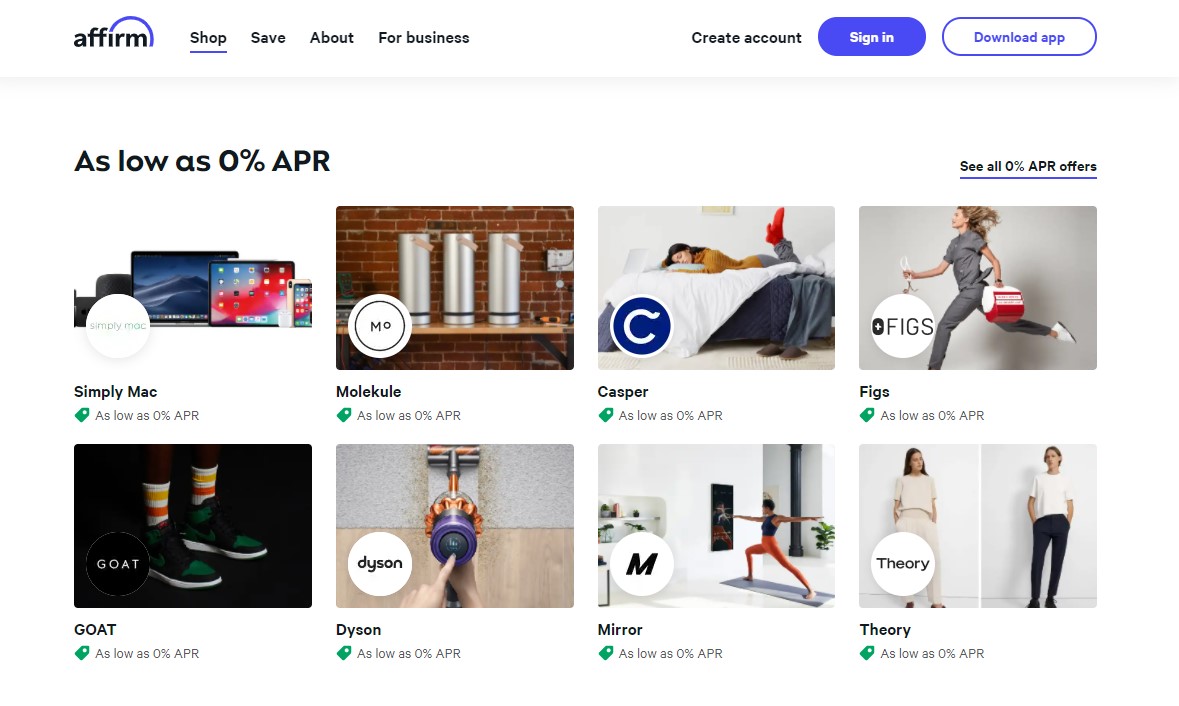 「先買後付」夯！Affirm 營收狂增 71%，盤後飆 20% | TechNews 科技新報