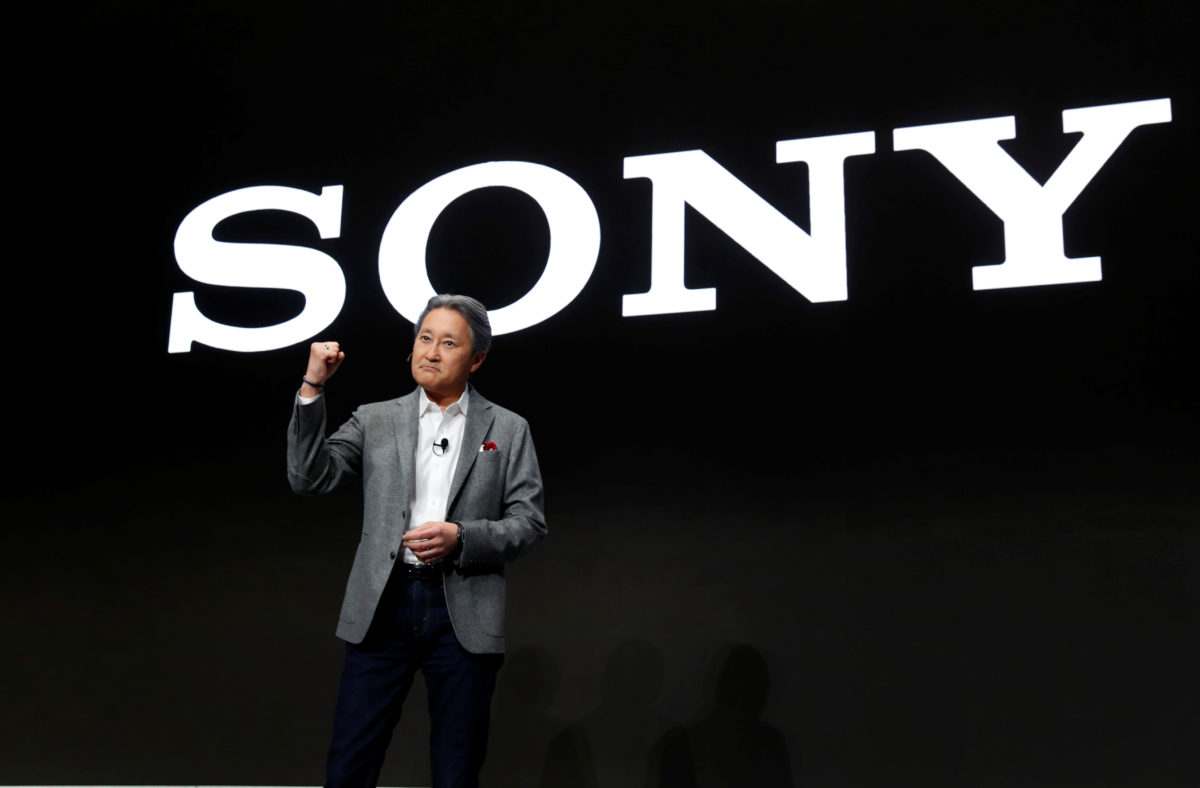裁員萬人、賣掉內部最驕傲的事業版圖！眾人看衰的平井一夫，憑什麼救活 Sony？ | TechNews 科技新報