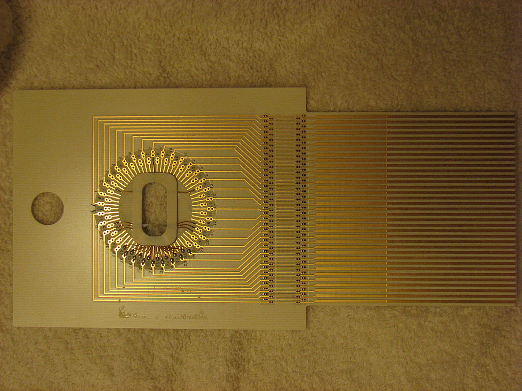 聯發科布多元供應鏈，探針卡業者雨露均霑 | TechNews 科技新報