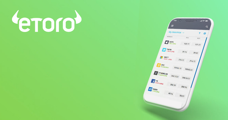 IPO 市場元氣恢復 eToro 敲定發行價每股 52 美元 | TechNews 科技新報