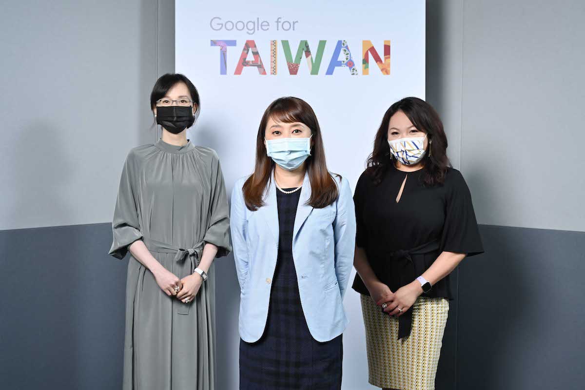 為何 Google 如此中意台灣？高層點出產業聚落、軟硬體人才、網路樞紐 3 大關鍵 | TechNews 科技新報