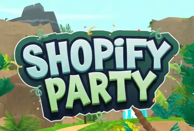 Shopify 開發內部遊戲，視訊開會也好紓壓 | TechNews 科技新報