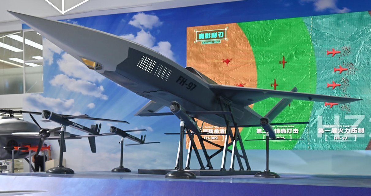 忠誠僚機平台，解放軍雙座版殲-20 原型機曝光 | TechNews 科技新報