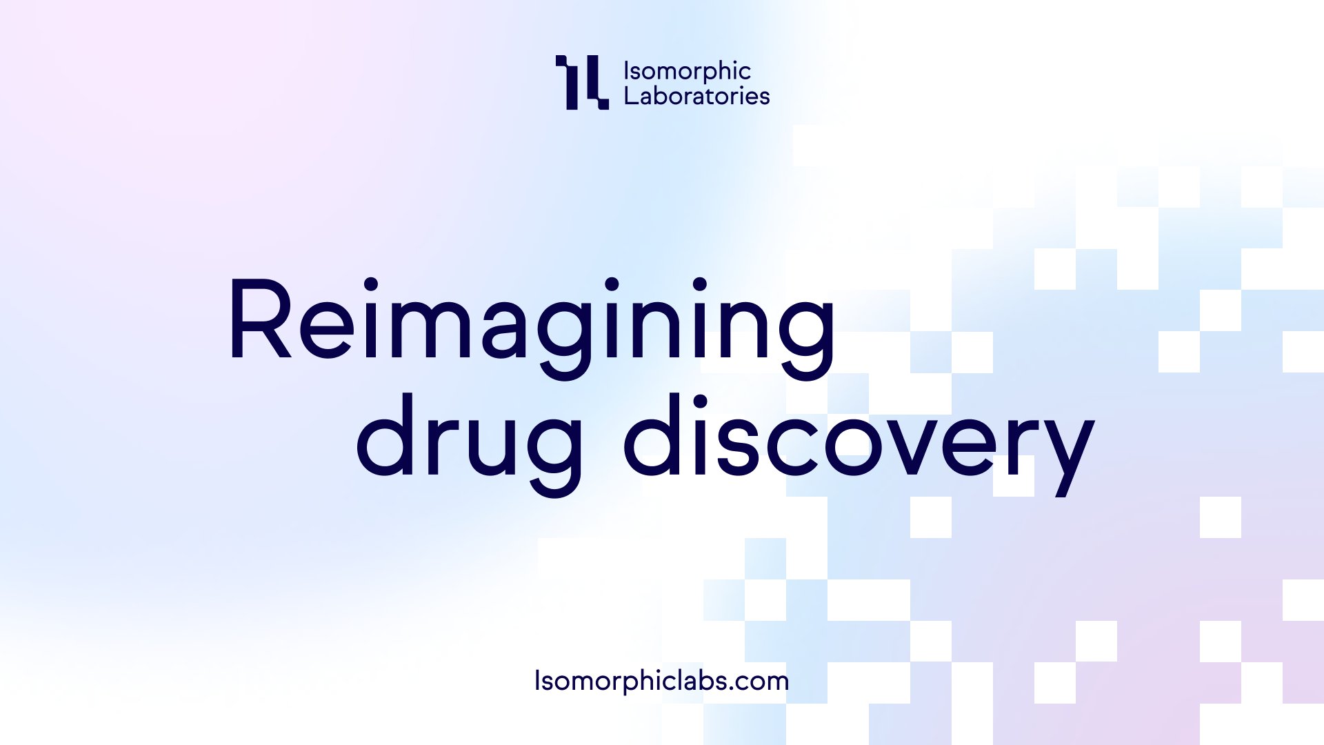 DeepMind 執行長成立 Isomorphic Labs，運用 AI 加速藥物發現過程 | TechNews 科技新報