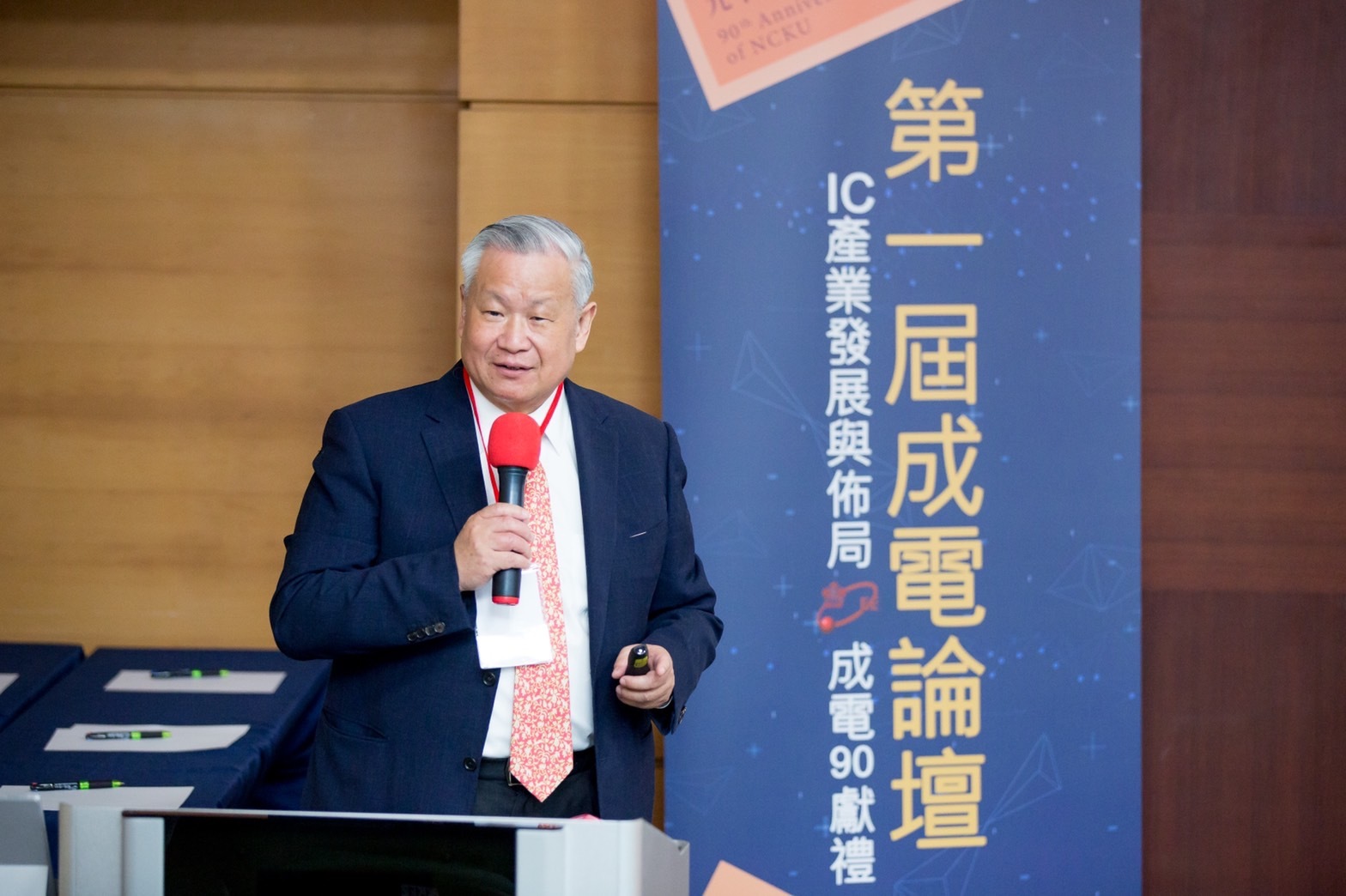 記憶體將邁向系統應用，吳敏求：2 年內有望推「車用 3D NOR Flash」 | TechNews 科技新報