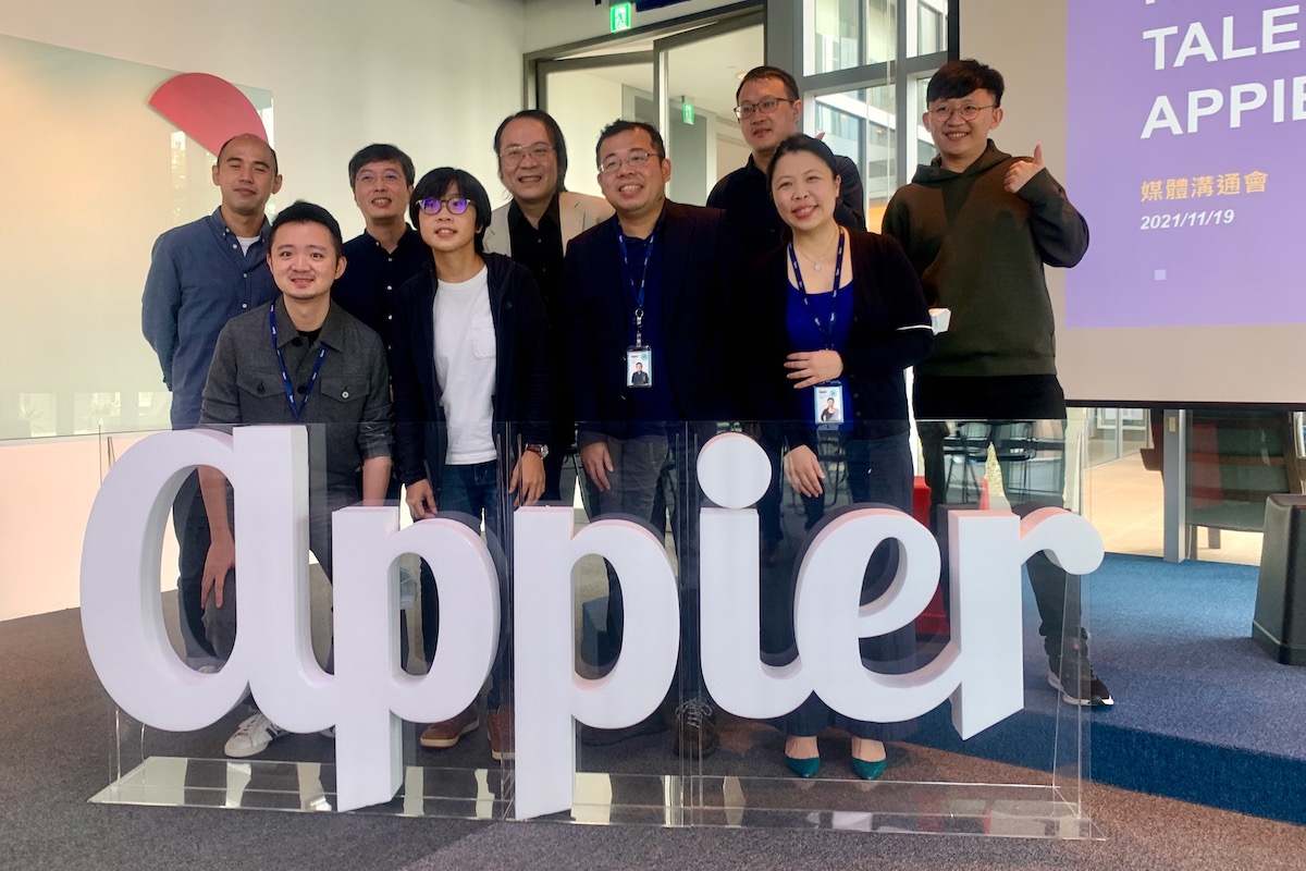 從亞洲出發面向國際，Appier 擴大招聘百位工程師與 MarTech 專才 | TechNews 科技新報