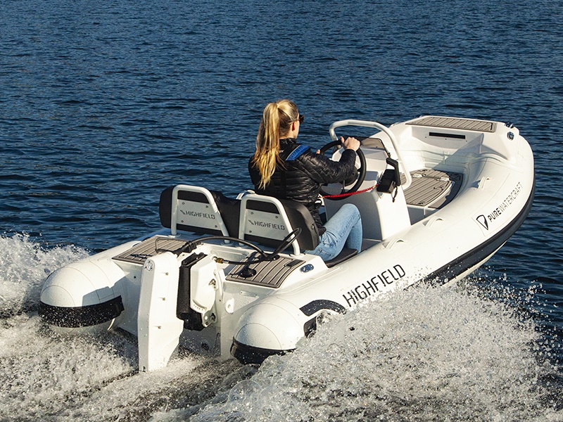 通用汽車收購電動船新創公司 Pure Watercraft 25% 股份 | TechNews 科技新報