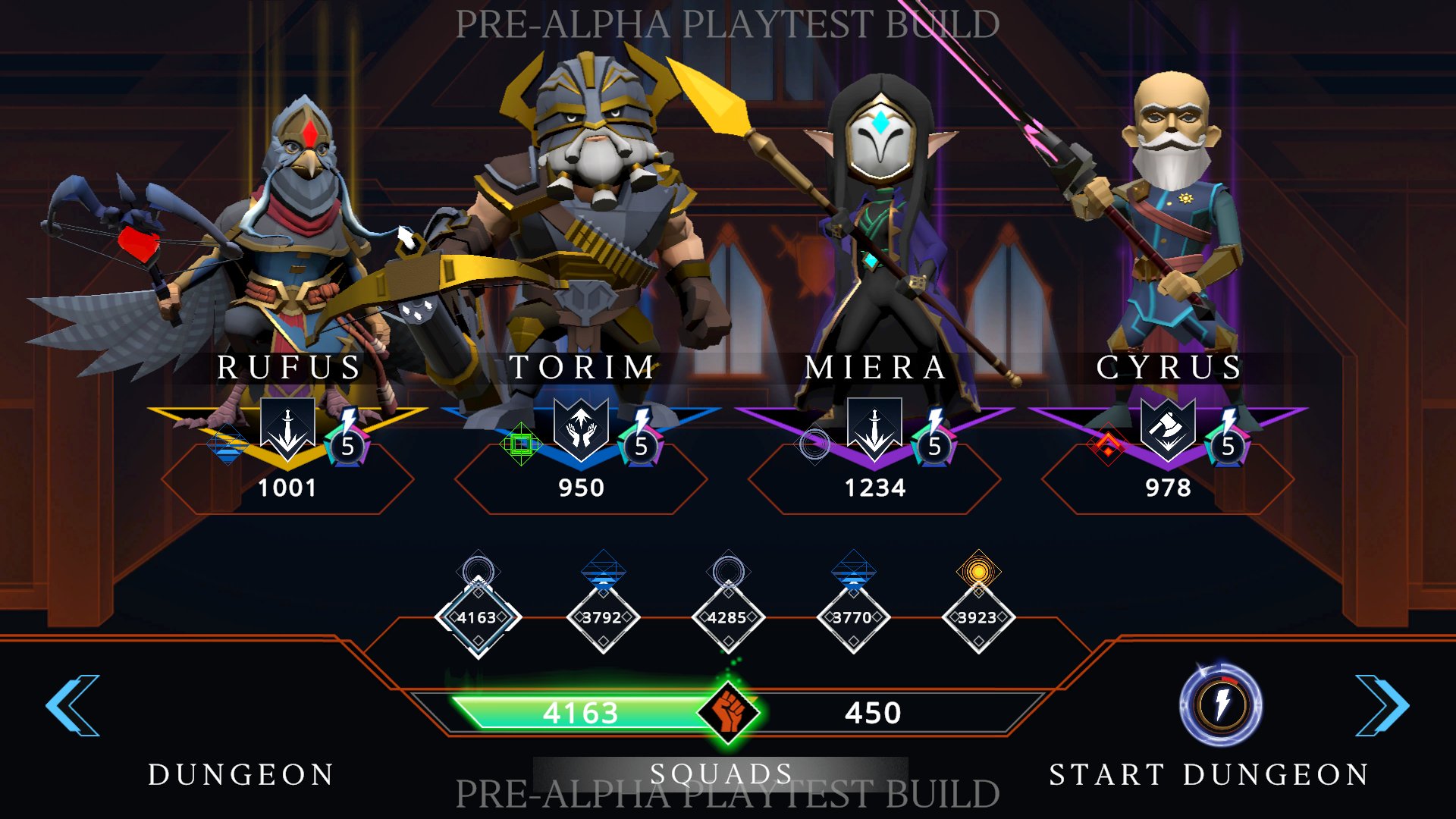 NFT 遊戲 Guild of Guardians 還沒上線，代幣已經賣出 530 萬美元 | TechNews 科技新報