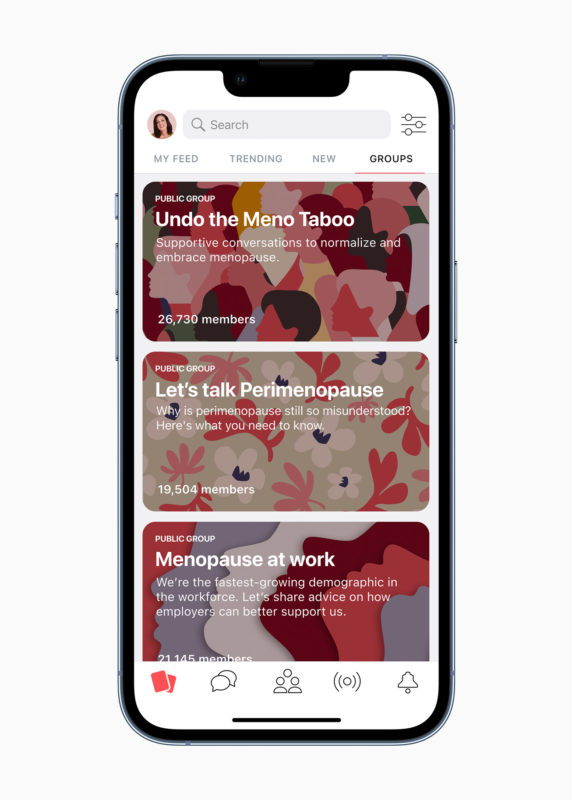 蘋果公布 2021 App Store 年度最佳榜單，15 款 App 入選 | TechNews 科技新報