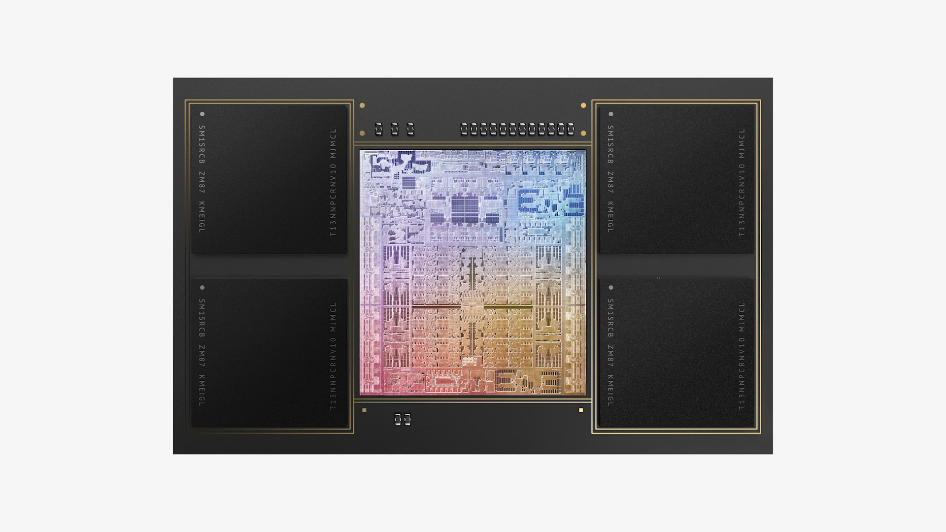 從蘋果 M1 Max 回顧史上巨無霸處理器：CPU 篇 | TechNews 科技新報