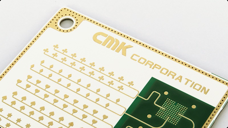 車用 PCB 長期需求看俏，券商看旺 CMK 逆飆逾 10% | TechNews 科技新報