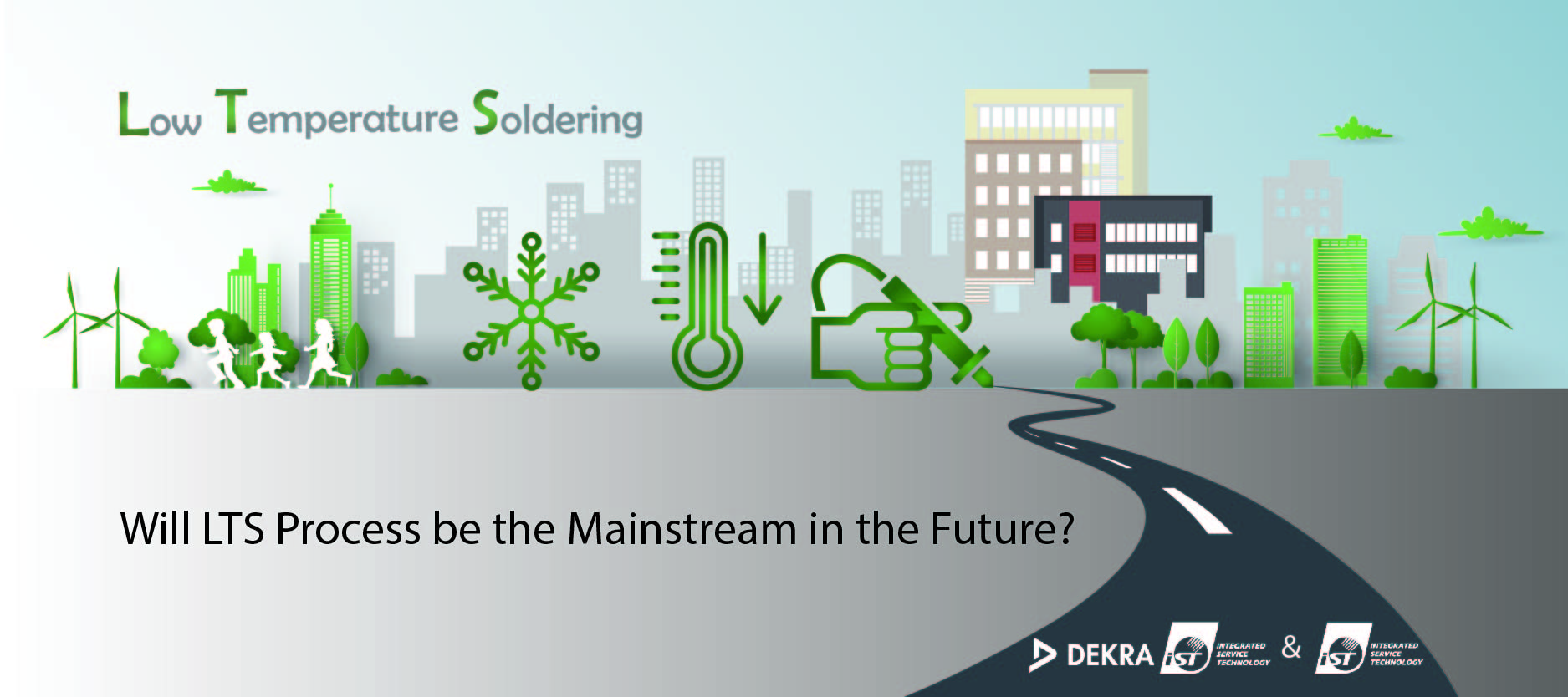 成本控管新趨勢 LTS 製程如何讓企業達到雙贏 | TechNews 科技新報