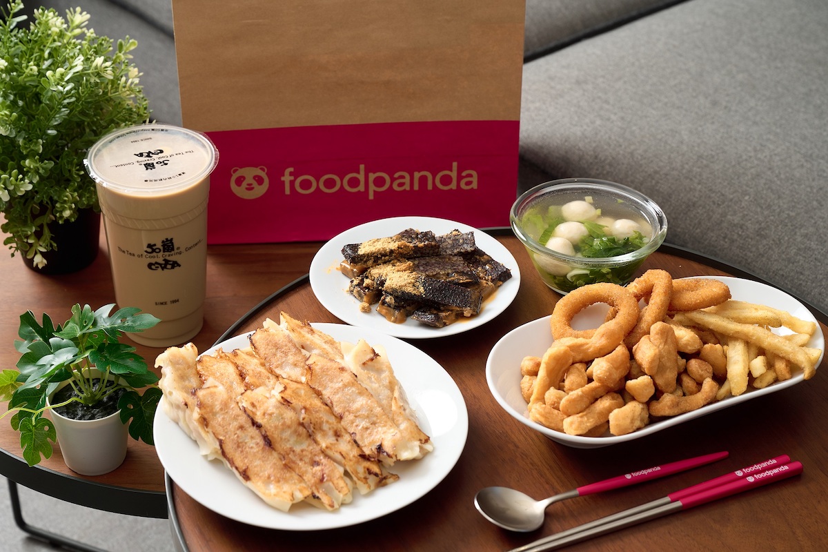 foodpanda 公開年度外送排行，全台消費者最愛哪些餐點？ | TechNews 科技新報