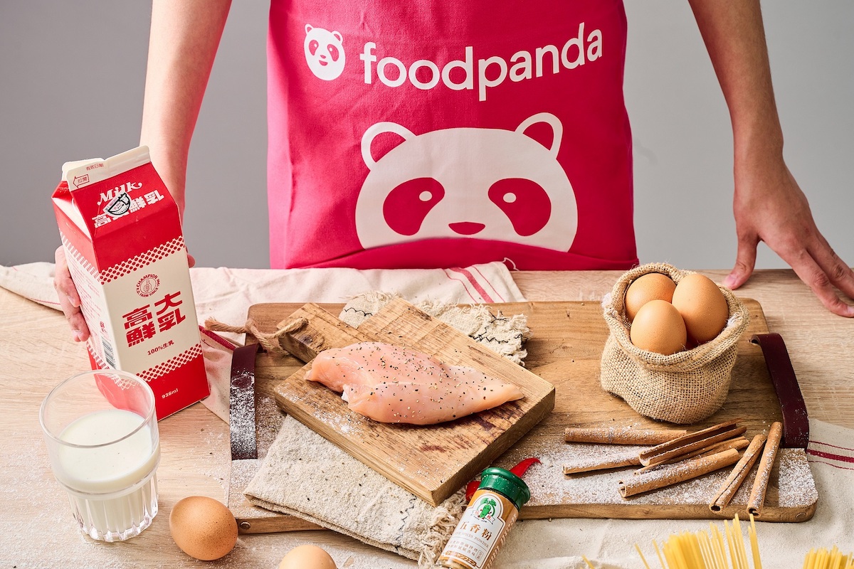 foodpanda 公開年度外送排行，全台消費者最愛哪些餐點？ | TechNews 科技新報