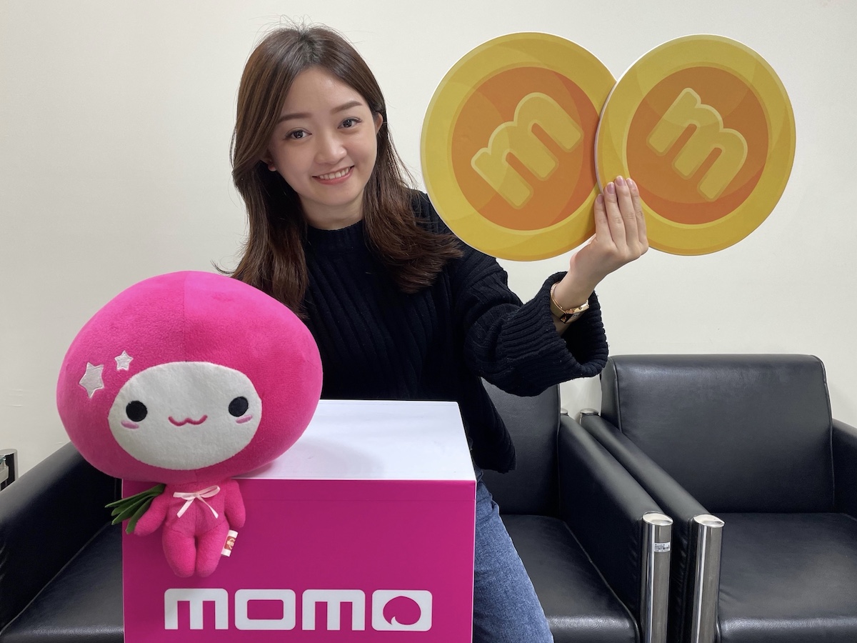 momo 推訂閱制會員新服務，年繳 2,399 元、回饋集滿最高 11% | TechNews 科技新報