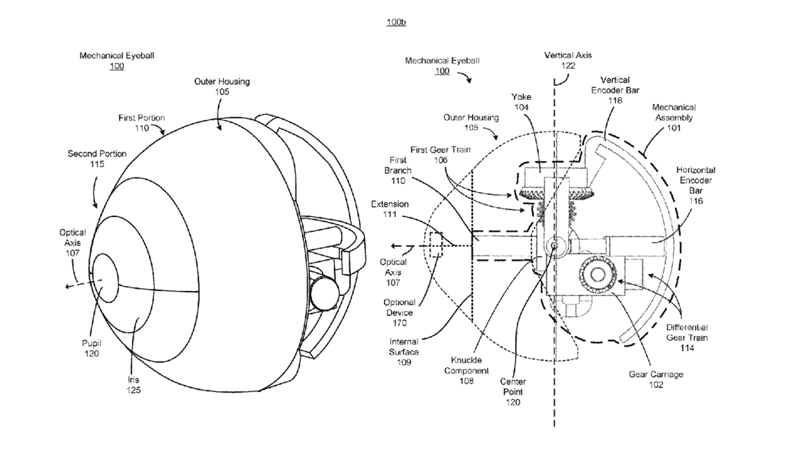不只吸引目光還要取代你的眼球？Meta 取得機械眼球專利 | TechNews 科技新報
