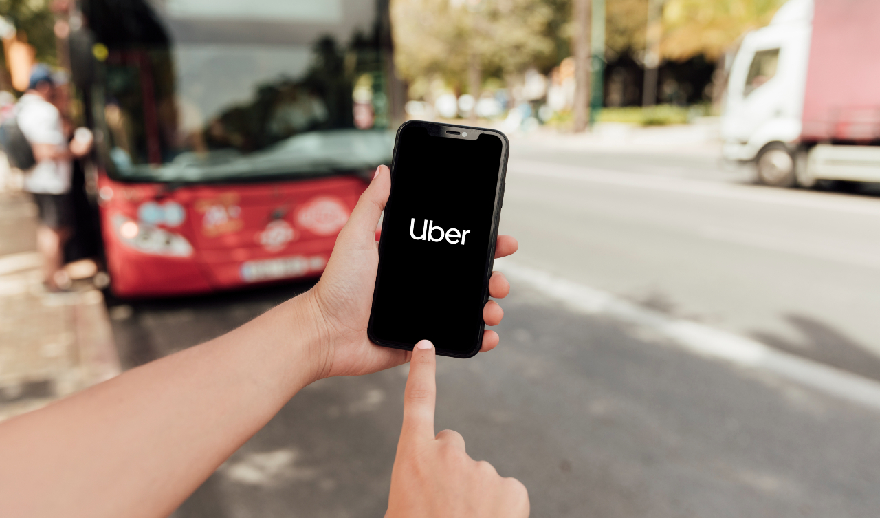 Uber 吸客奏效 Q2 業績讚 200 億美元庫藏股銀彈上膛 | TechNews 科技新報