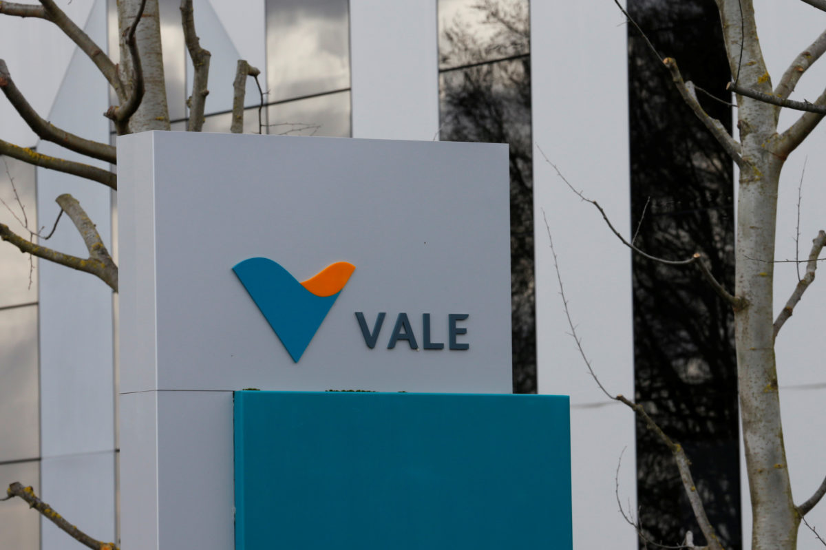 Vale 力撐報價、鐵礦砂產量季減近 8%，股價逆著漲 | TechNews 科技新報