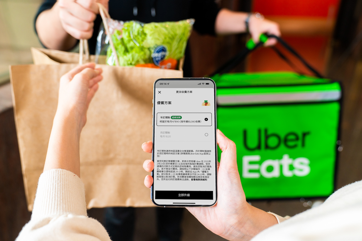 Can I Use Food Stamps on Uber Eats? - Food Stamps
