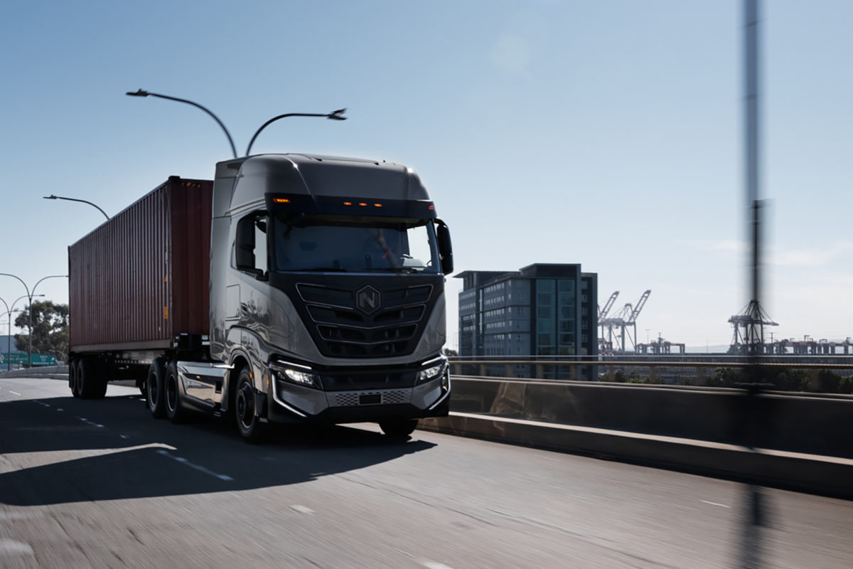 Nikola 增產順利，Q2 營收勝預期、股價登 4 月來新高 | TechNews 科技新報