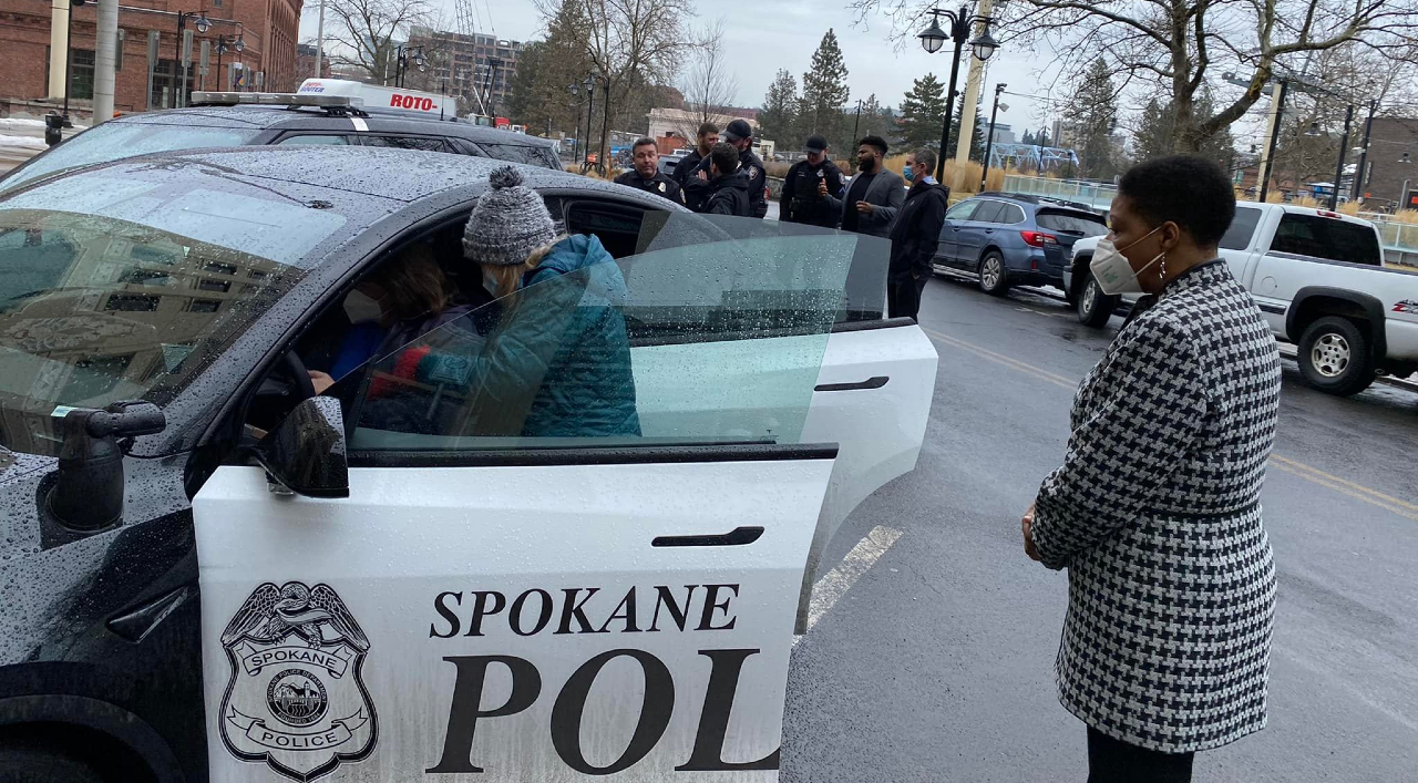 採購特斯拉當警車？美國警察不想要 | TechNews 科技新報